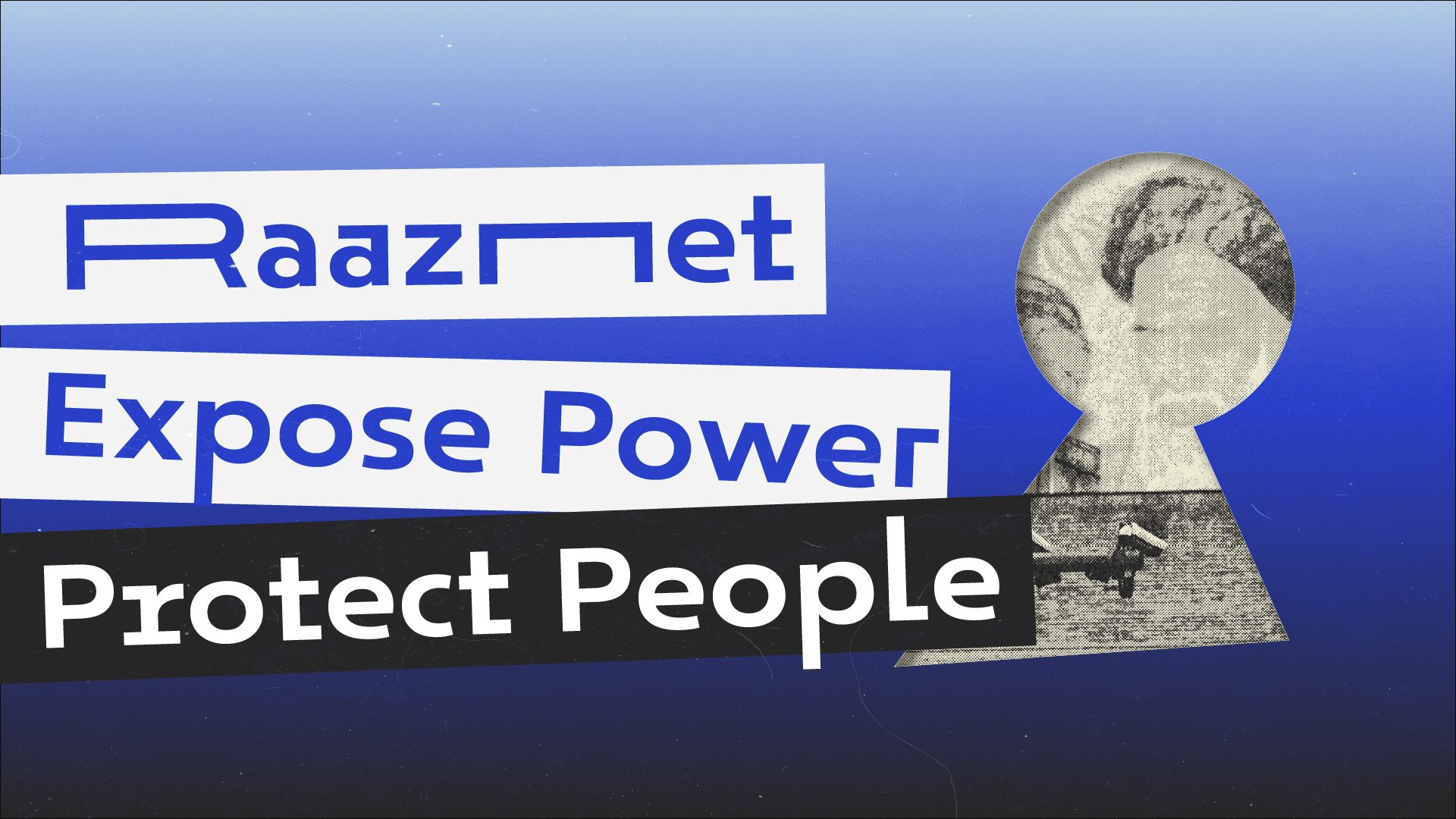 Internet Privacy: Browsers, VPNs, and Tor — RaazNet Wiki — RaazNet
